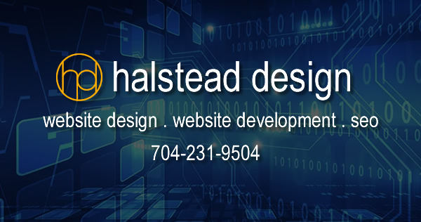 Professional Website Design, Lake Norman, Mooresville, Huntersville ...